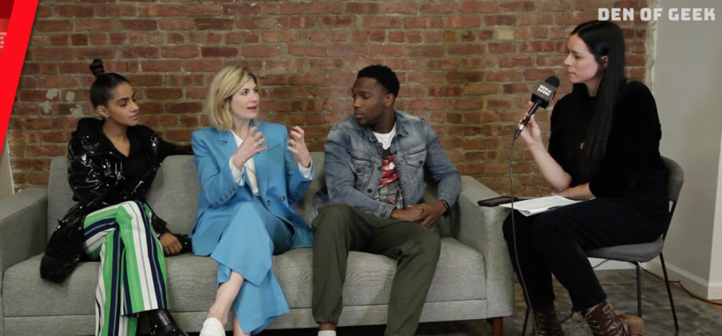 writer & reporter - kayti burt